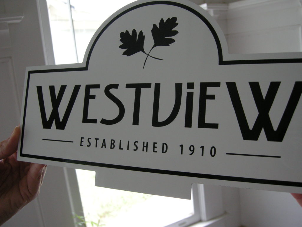 Street Toppers Unveiled Today - Westview Atlanta | Westview Atlanta