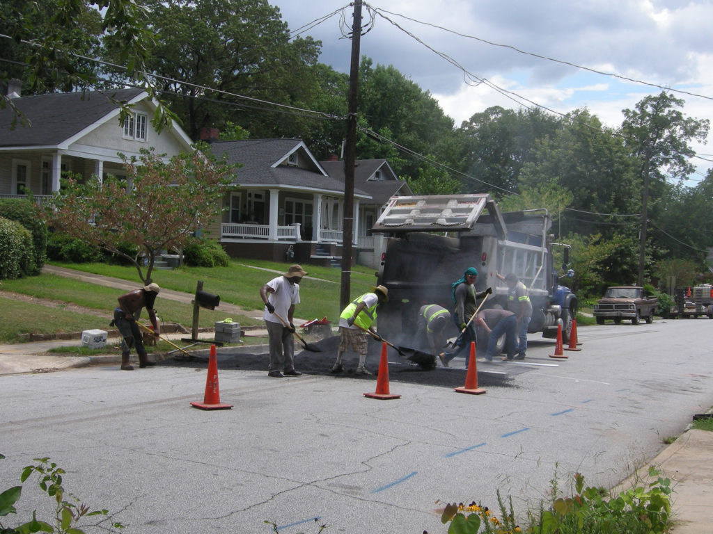 Speed Table Installations - Westview Atlanta | Westview Atlanta